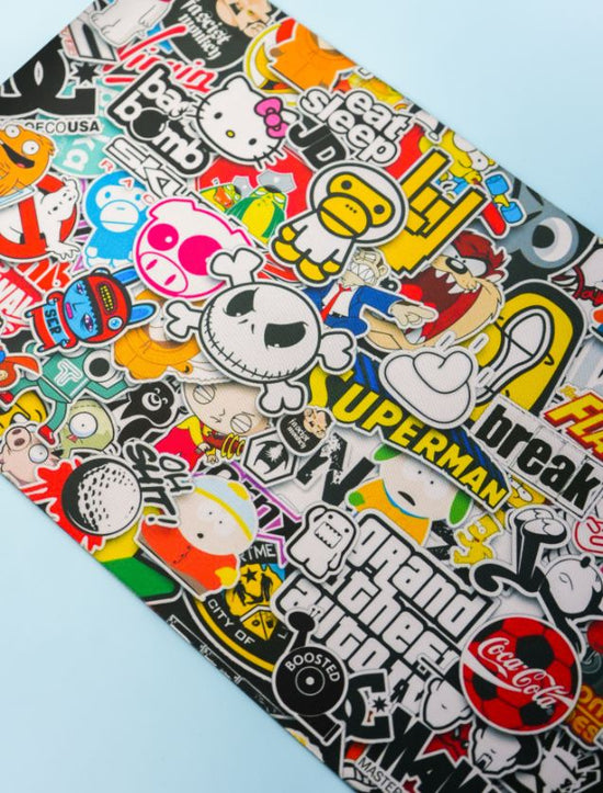 Laptop skins & laptop covers – WrapCart Skins