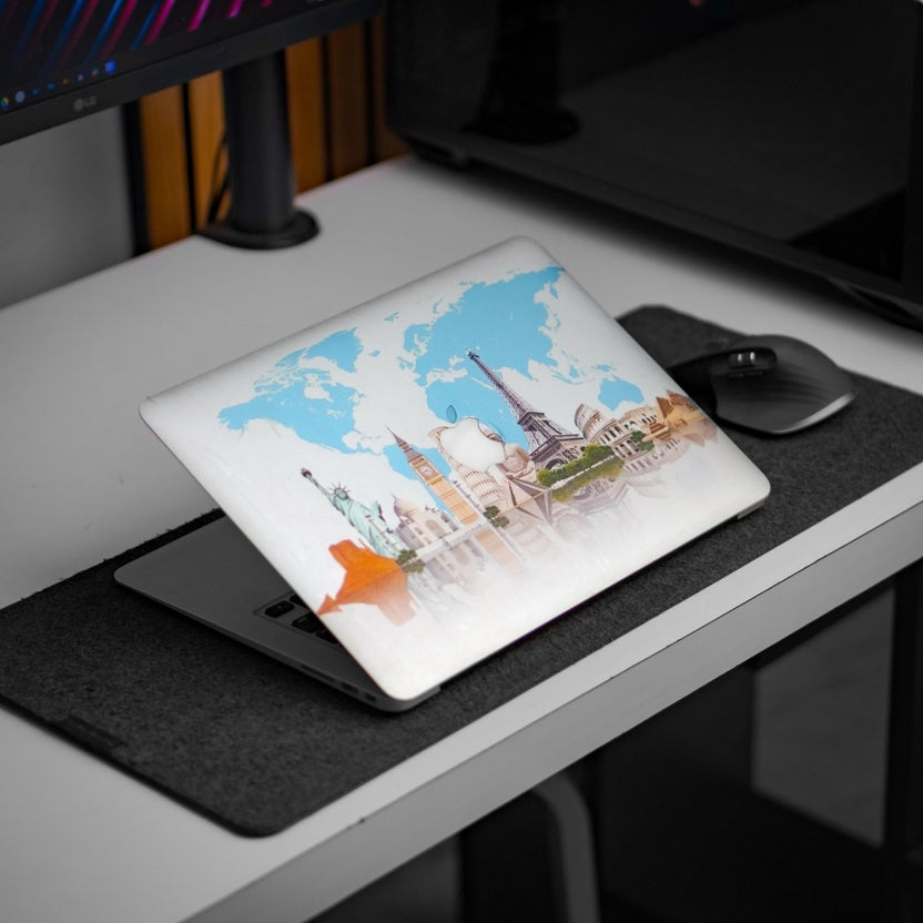 ACER PREDATOR HELIOS NEO 16 N22Q22 Laptop Skins & Wraps | Full Body ...