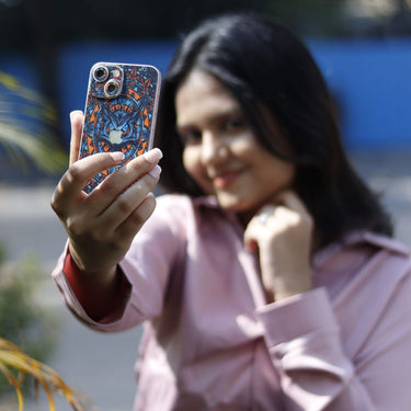 Transparent Laptop Skins - Matte Transparent Laptop Skin – WrapCart Skins