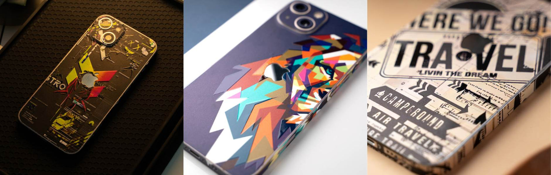 WrapCart : Mobile Skins & Mobile Wraps – WrapCart Skins