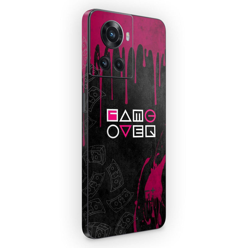 Pixel Perfection Gaming Mobile Skins For Apple iPhone 16 Pro Max ...