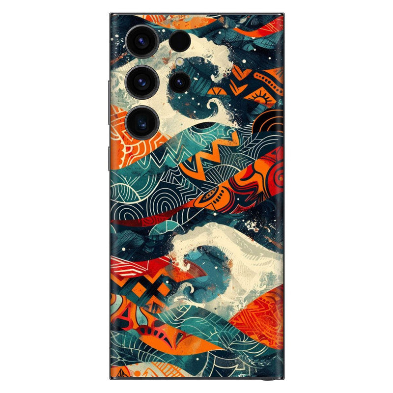 Japanese Themed Phone Wraps - Best Mobile Skins India – WrapCart Skins
