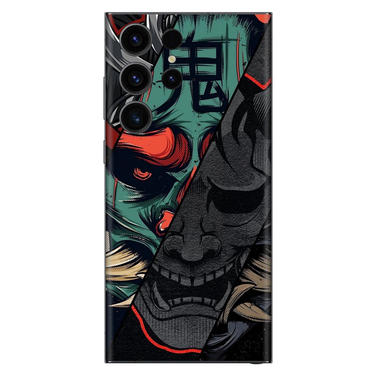 Anime Mobile Skins & Phone Skins - WrapCart – WrapCart Skins