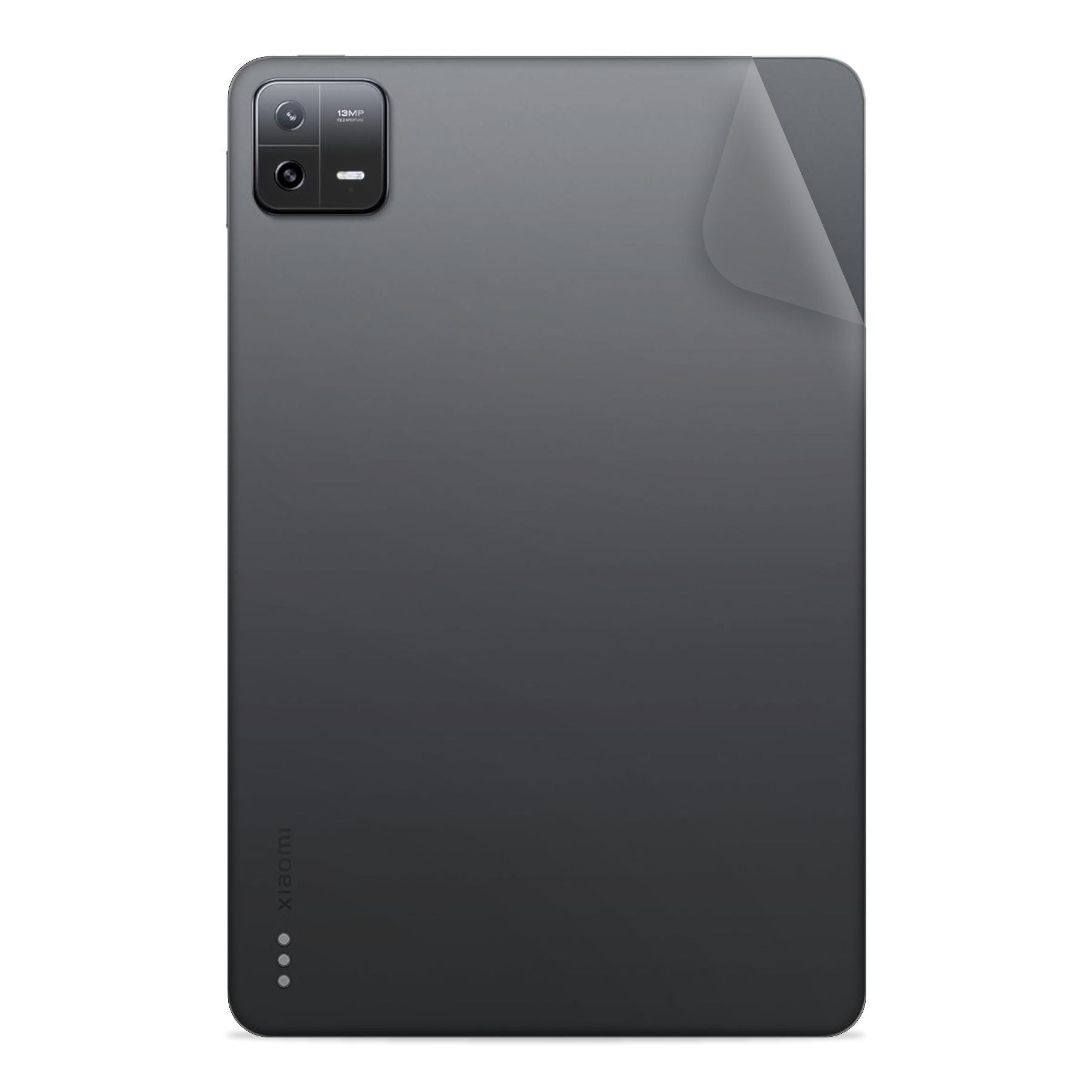 Transparent Tab Skin For Samsung Galaxy Tab – WrapCart Skins