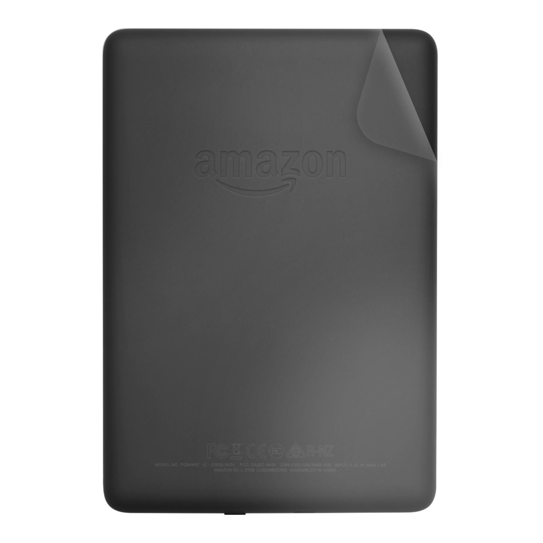 Transparent Protector For Kindle – WrapCart Skins