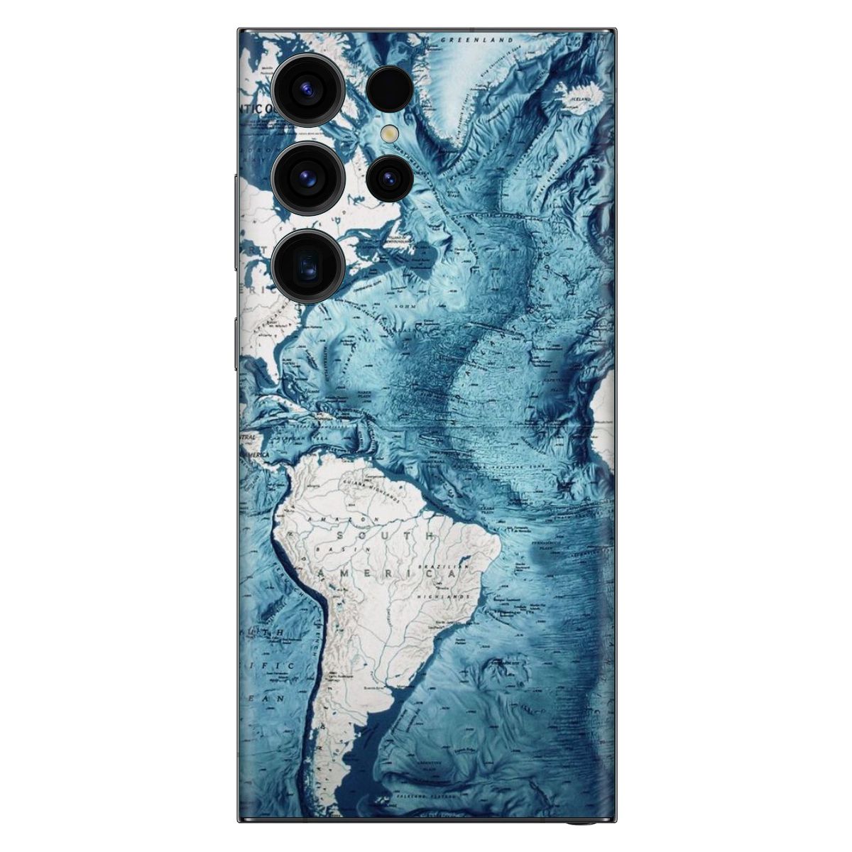 Samsung Galaxy S23 Plus Mobile Skins & Wraps - WrapCart Skins