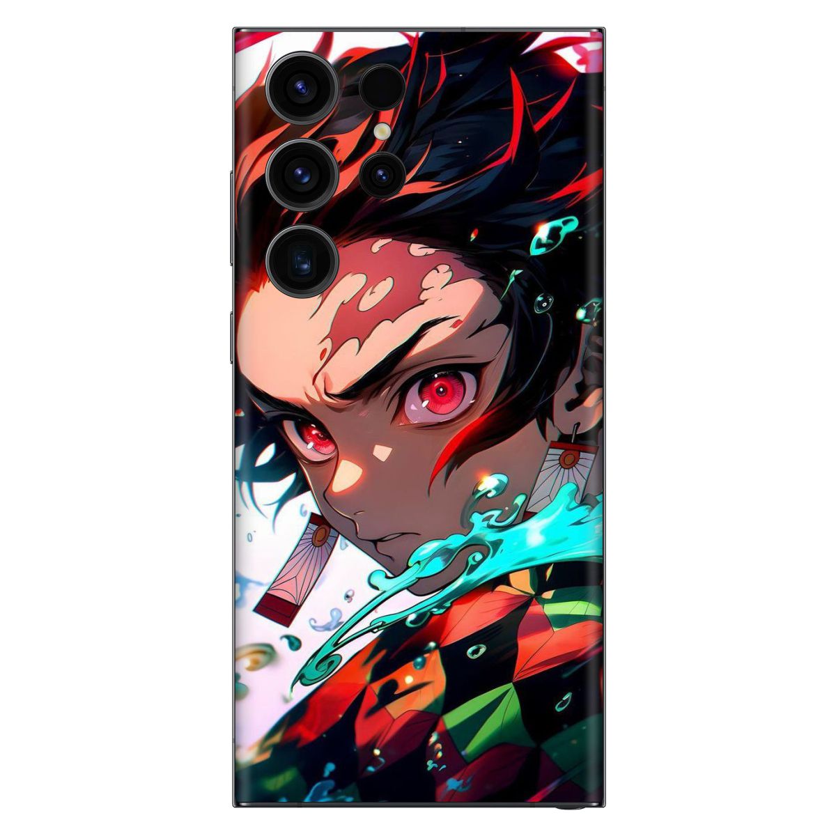 Anime Mobile Skins & Covers – WrapCart Skins
