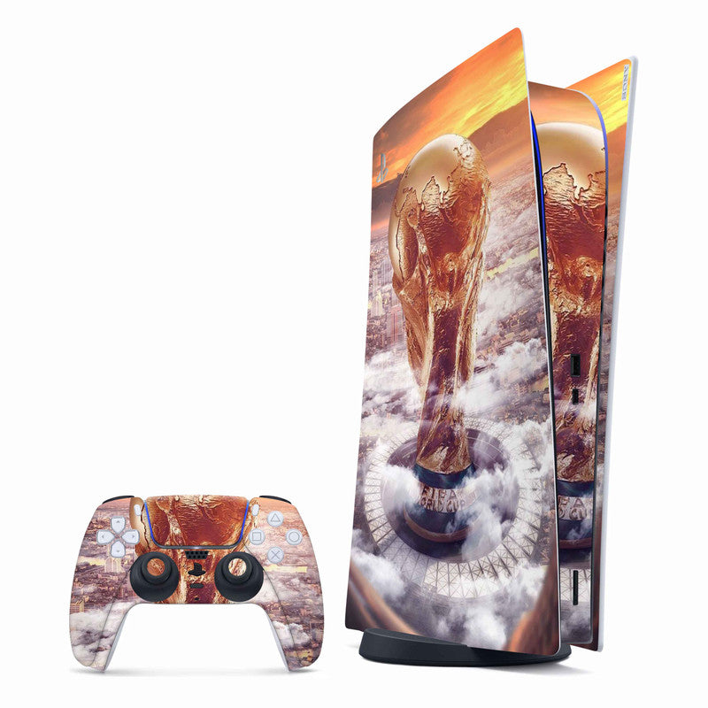 Skins For PlayStation 5 - WrapCart – WrapCart Skins