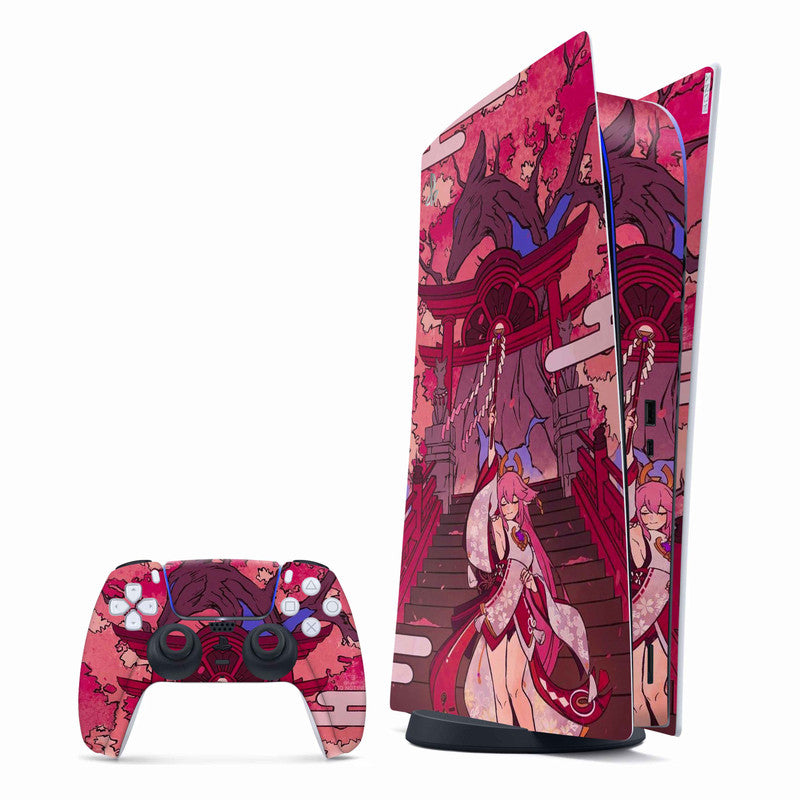 Skins For PlayStation 5 - WrapCart – WrapCart Skins