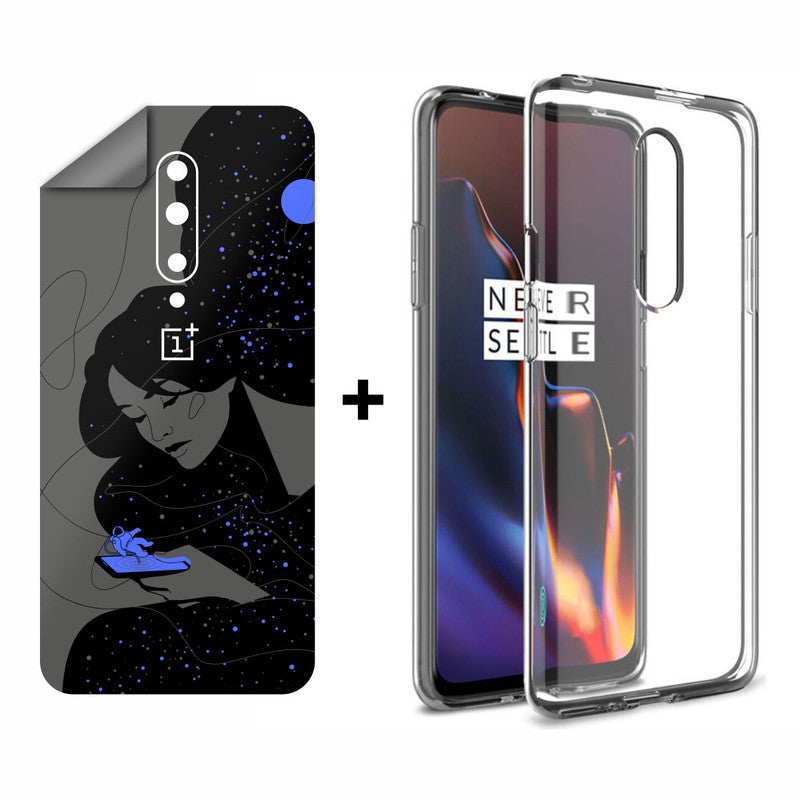 WrapCart Mobile Covers. Transparent Mobile Covers and Mobile Skins ...