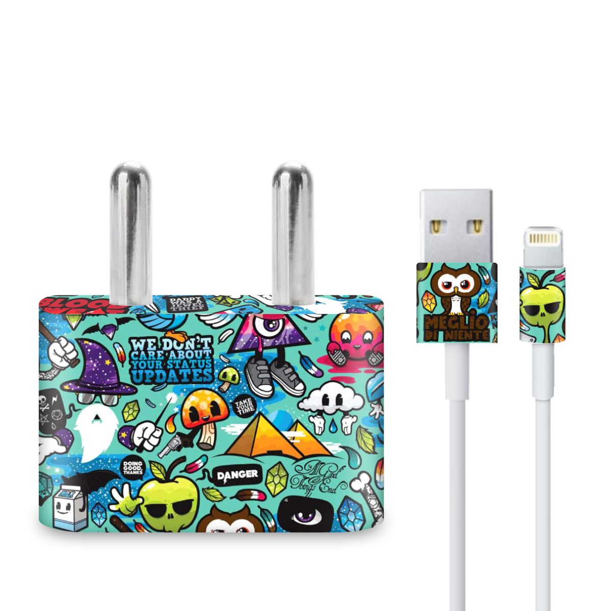 Vivo Universal Charger Charger Skins, Best Mobile Accessories Online ...