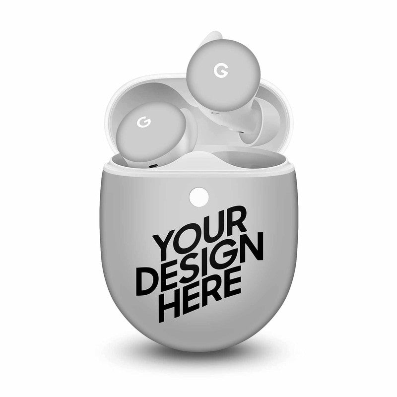 Custom Skin For Pixel Buds A-Series – WrapCart Skins