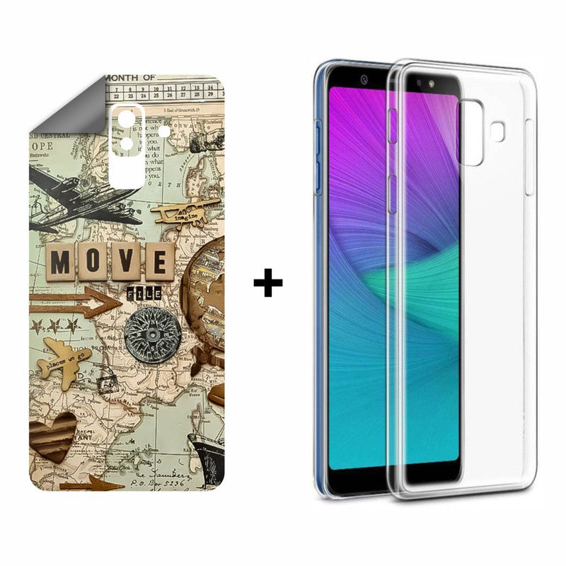 WrapCart Mobile Covers. Transparent Mobile Covers and Mobile Skins ...