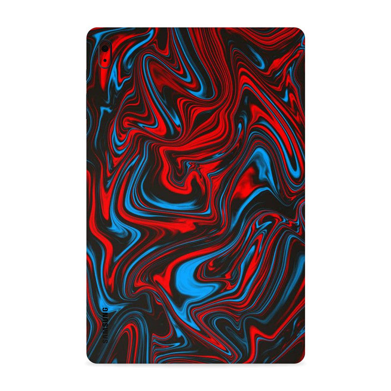 Liquid 8 Tab Skin For Lenovo Tab M10 HD GEN 2 – WrapCart Skins