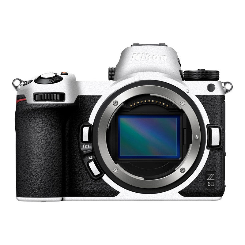 Matte White Camera Skins – WrapCart Skins