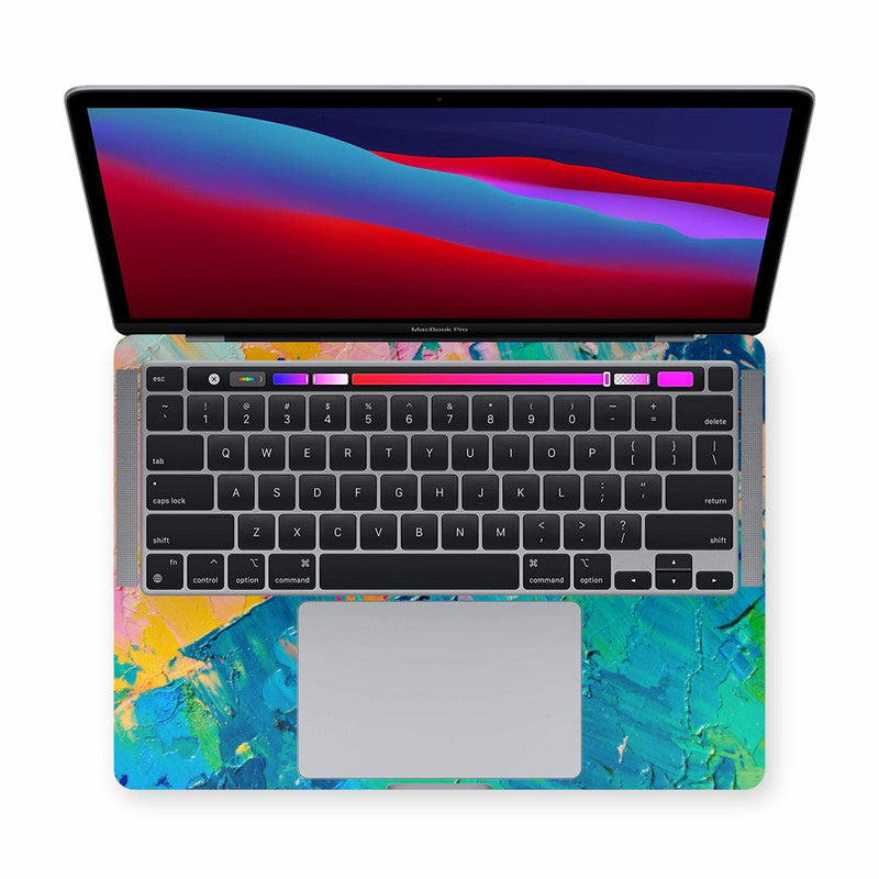 Reusable MacBook Skins - WrapCart – WrapCart Skins