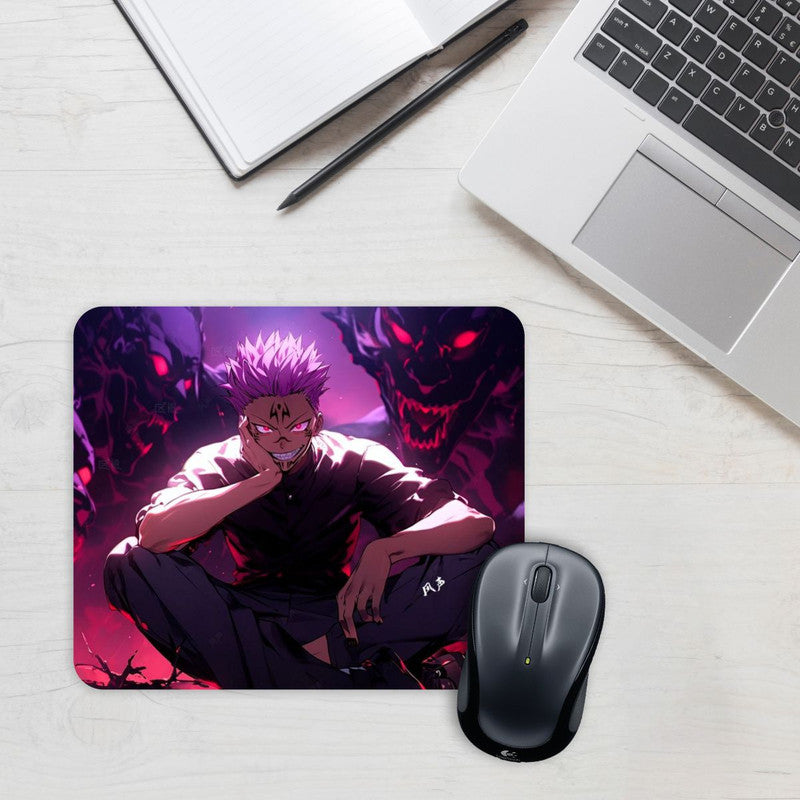 Anime Horizon Mouse Pad – WrapCart Skins