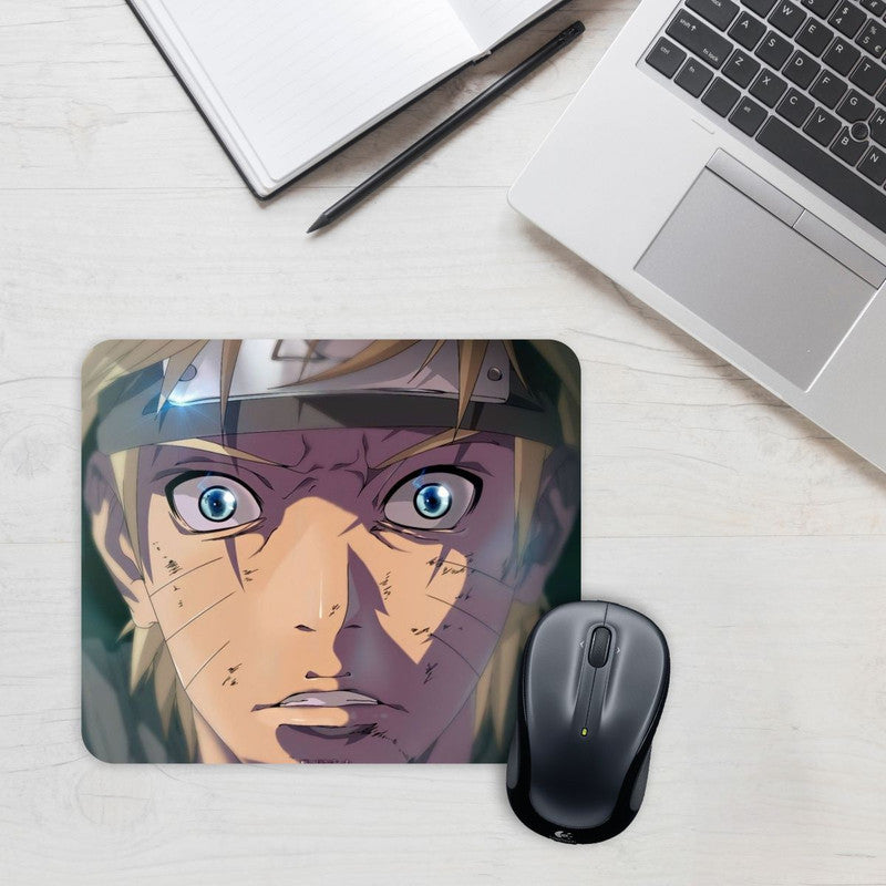 Kitsune Cascade Mouse Pad – WrapCart Skins