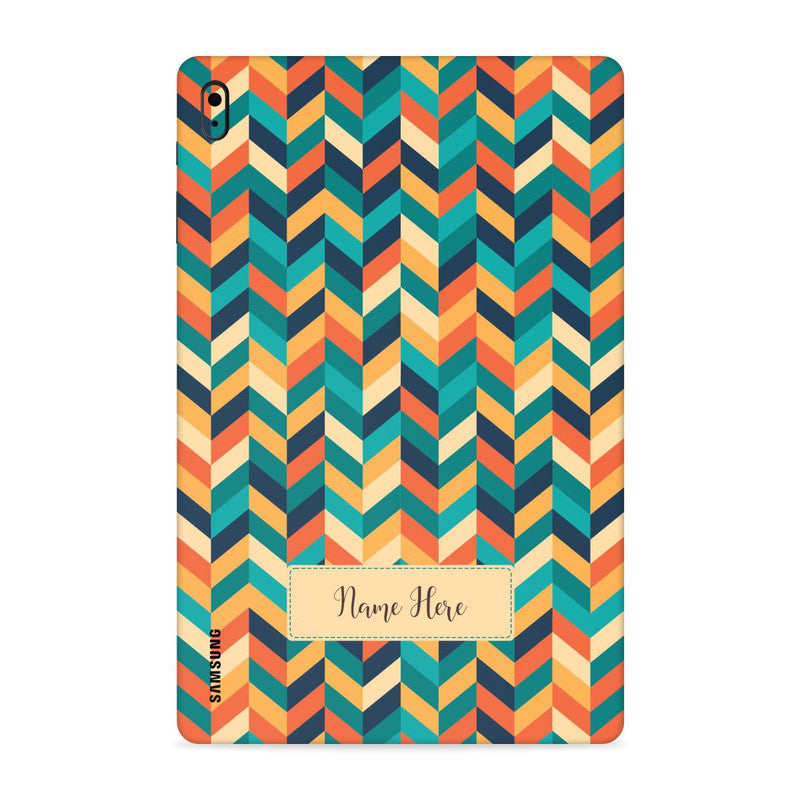 Be Kind Tab Skin For Samsung Galaxy Tab A7.0 2016 – WrapCart Skins