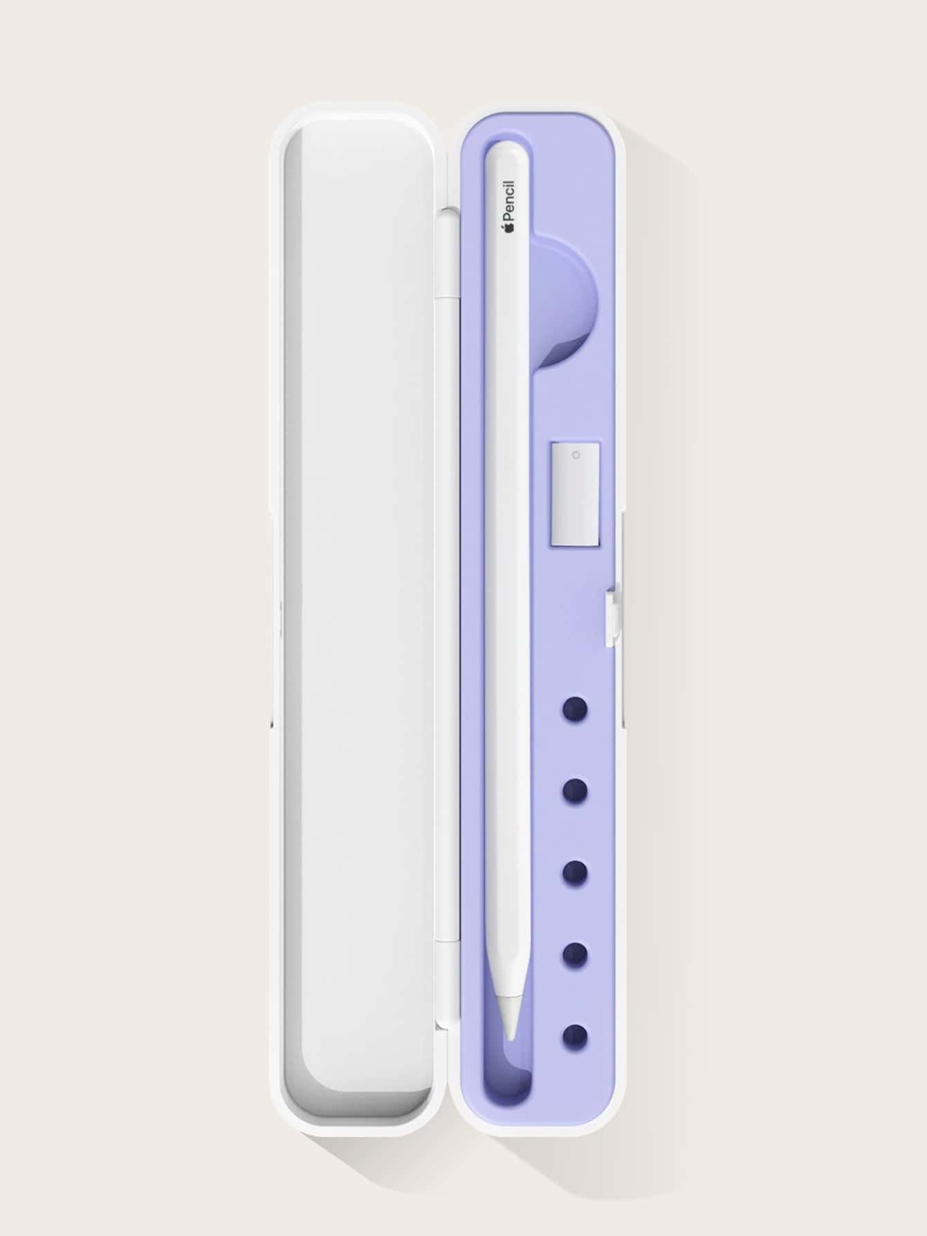 Classic Pencil Case Compatible with Apple Pencil 1st Generation Cover ...