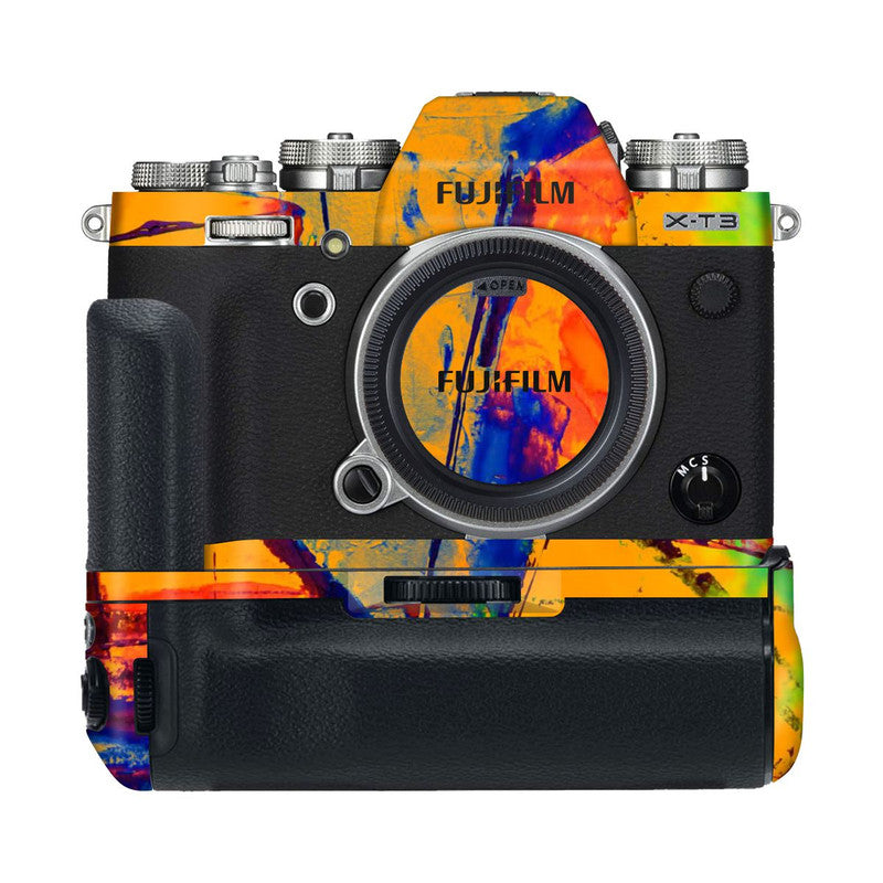 Dreamscape Camera Skins – WrapCart Skins