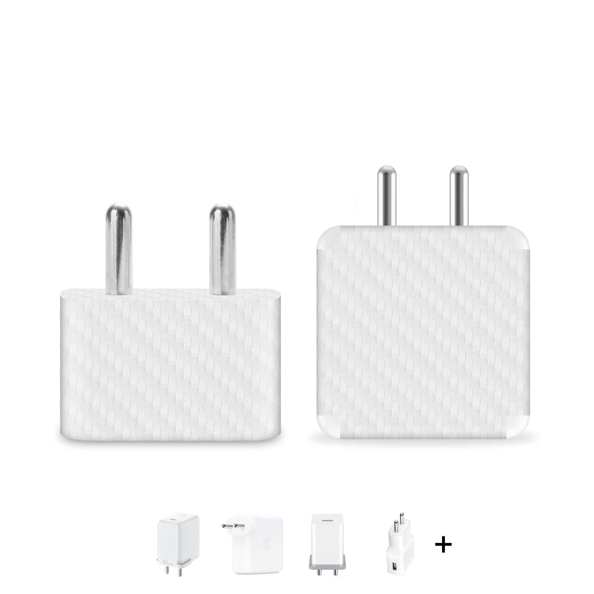 Oppo Fast Charger 30W 5A Charger Skins, Best Mobile Accessories Online ...