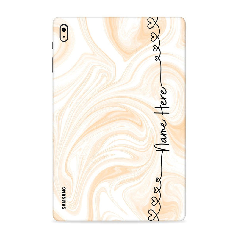 Galaxy Tab A9 Plus Skins, Wraps & Covers - WrapCart – WrapCart Skins