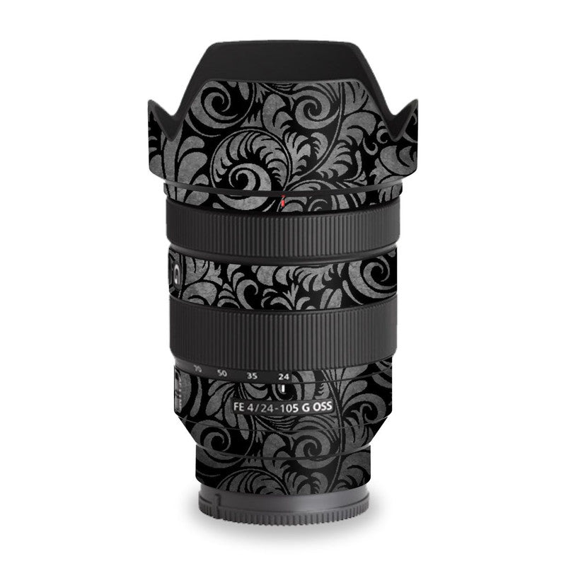 Aetherial Odyssey Camera Lens Skin – WrapCart Skins