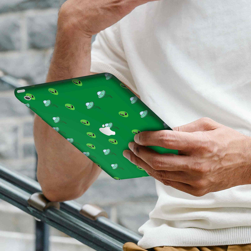 iPad Pro 12.9in (2020) No Sides Skins & Wraps | Covers and Skins For ...