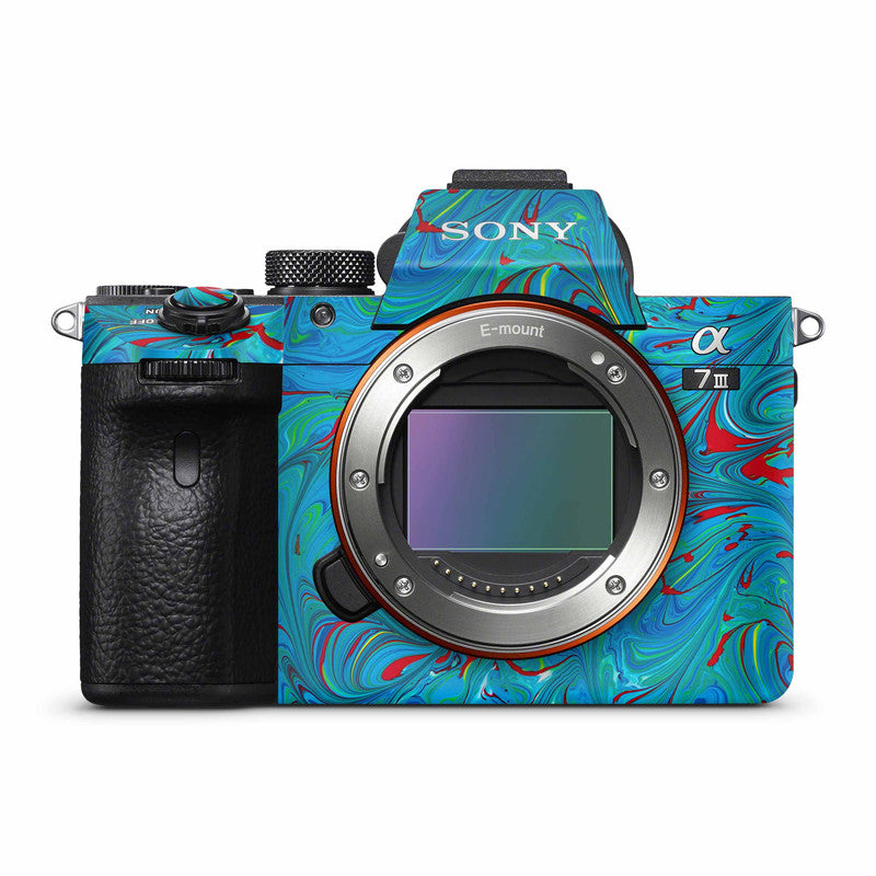 Serenity Camera Skins – WrapCart Skins