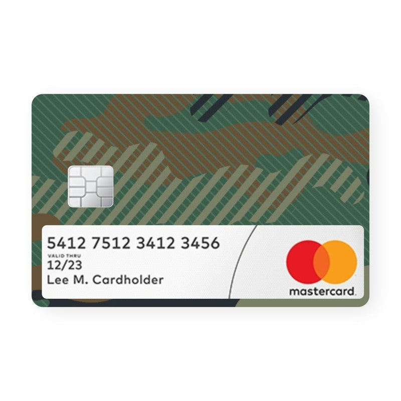 Wrapcart debit card stickers & card skins – WrapCart Skins
