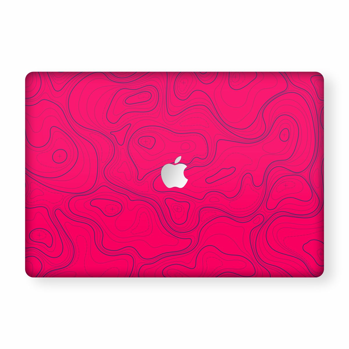 Cloth Canvas Classic Macbook Skins – WrapCart Skins