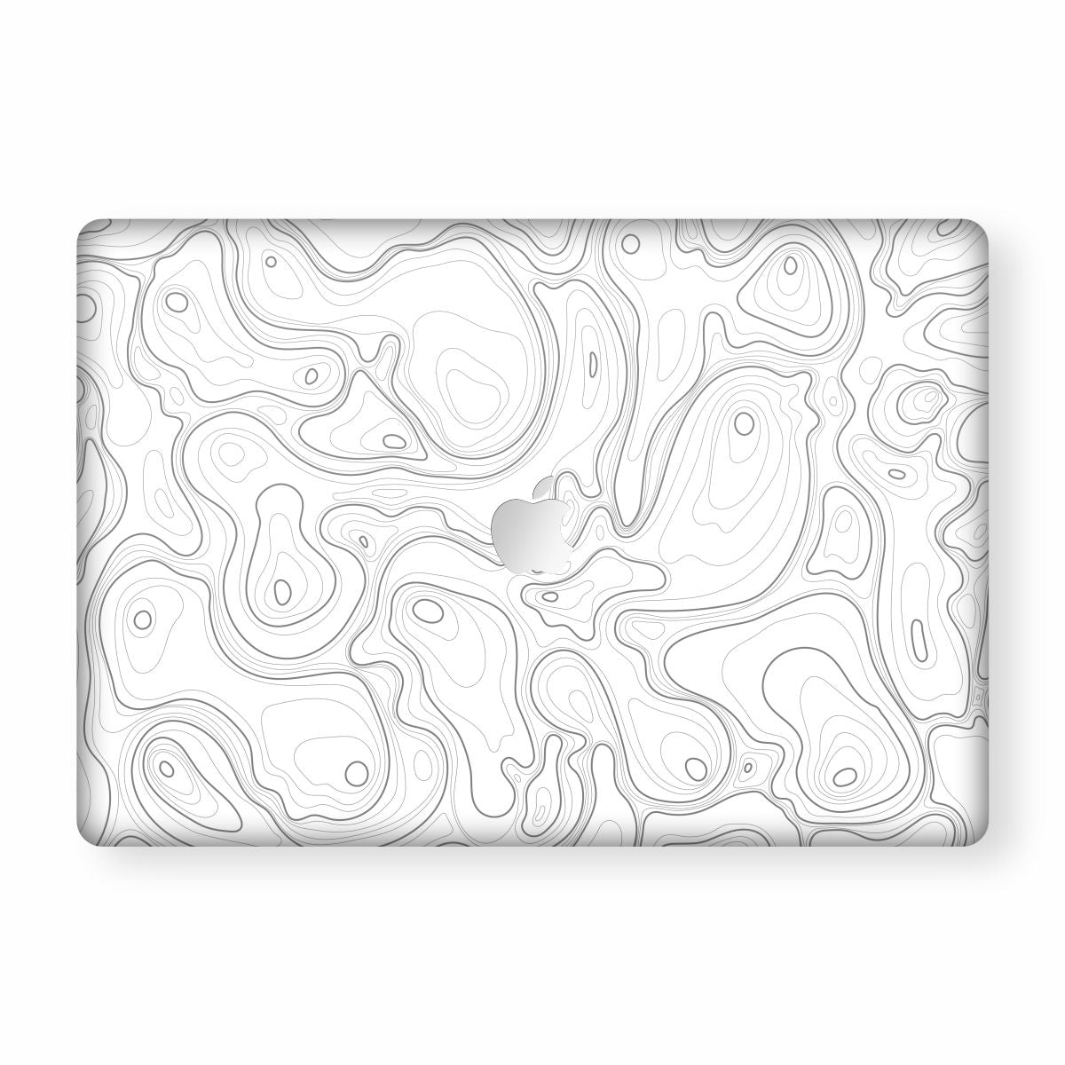 Cloth Canvas Classic Macbook Skins – WrapCart Skins