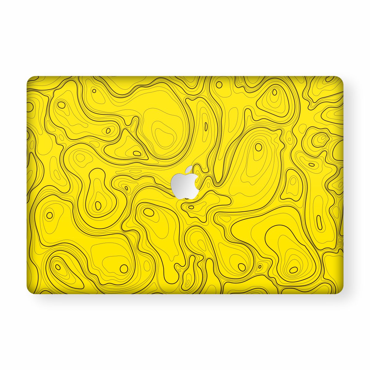 Cloth Canvas Classic Macbook Skins – WrapCart Skins