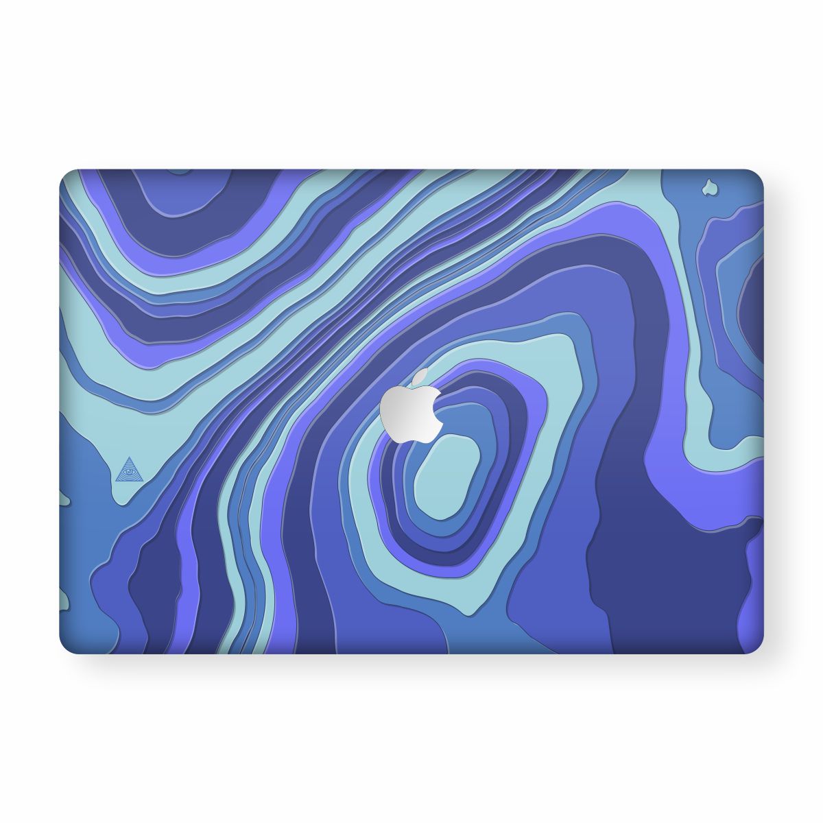 Cloth Canvas Classic Macbook Skins – WrapCart Skins