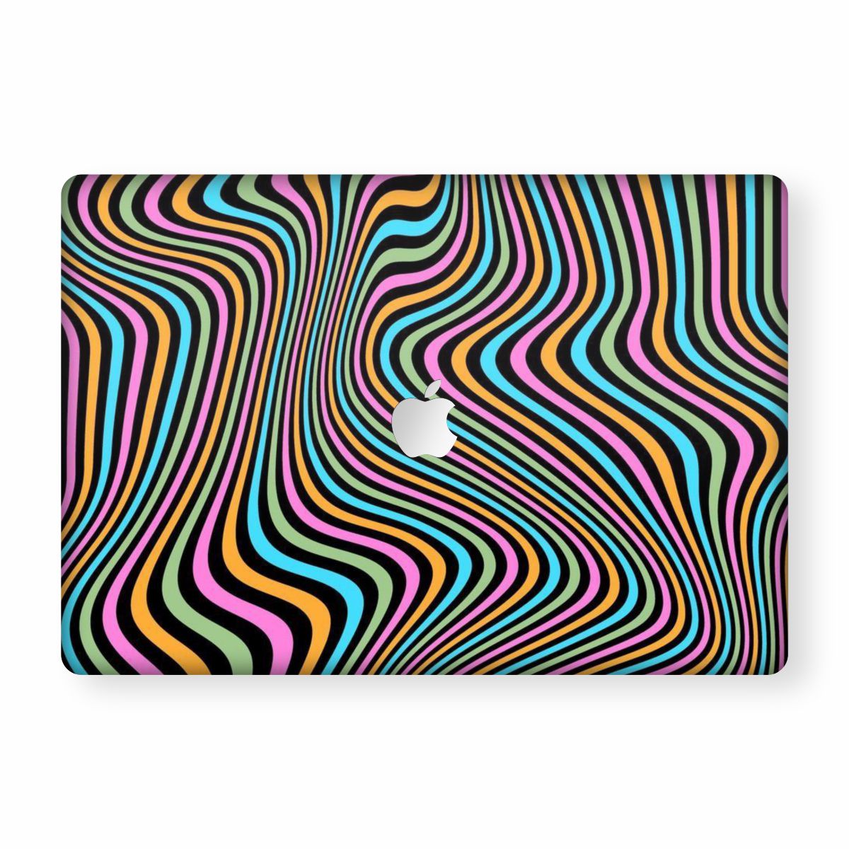Safeguard your MacBook with full body MacBook Pro skins - WrapCart ...