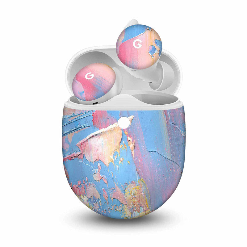 Artist Muse Skin For Pixel Buds A-Series – WrapCart Skins