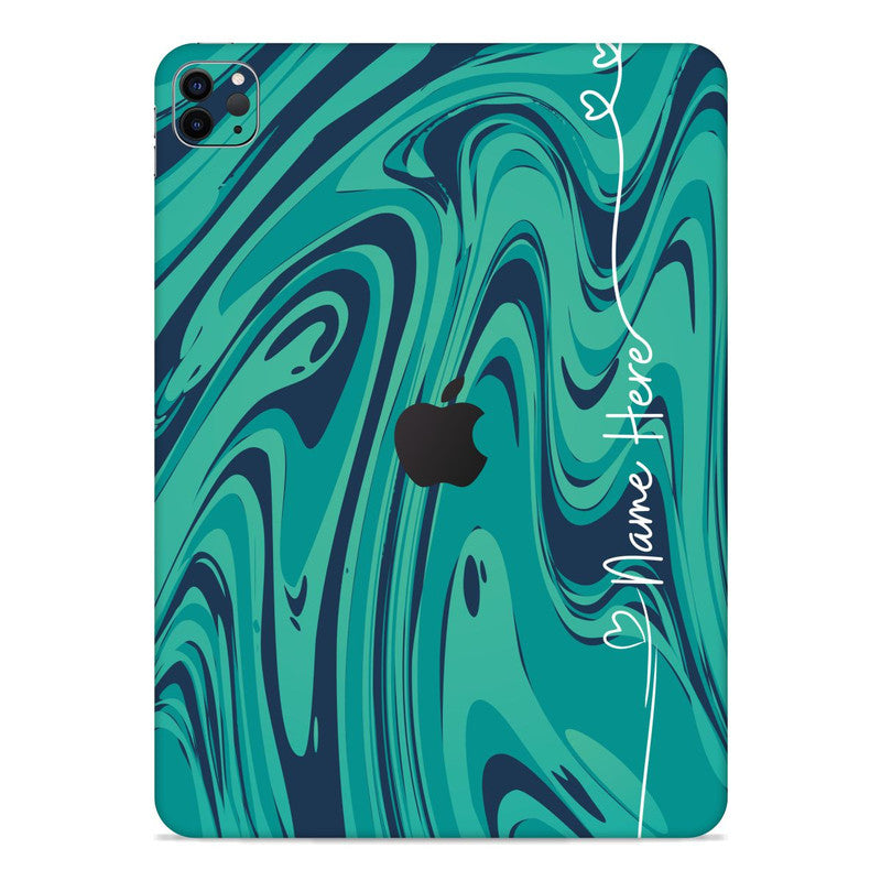 Apple iPad Air 3 Skins, Wraps & Covers » WrapCart – WrapCart Skins