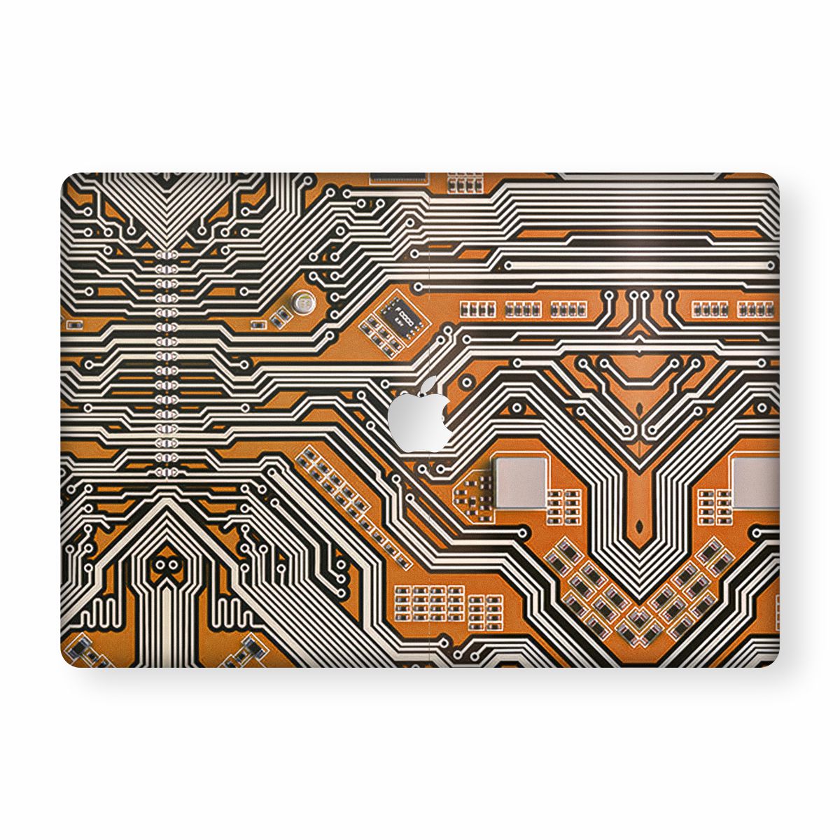 Alpha Macbook Skins – WrapCart Skins