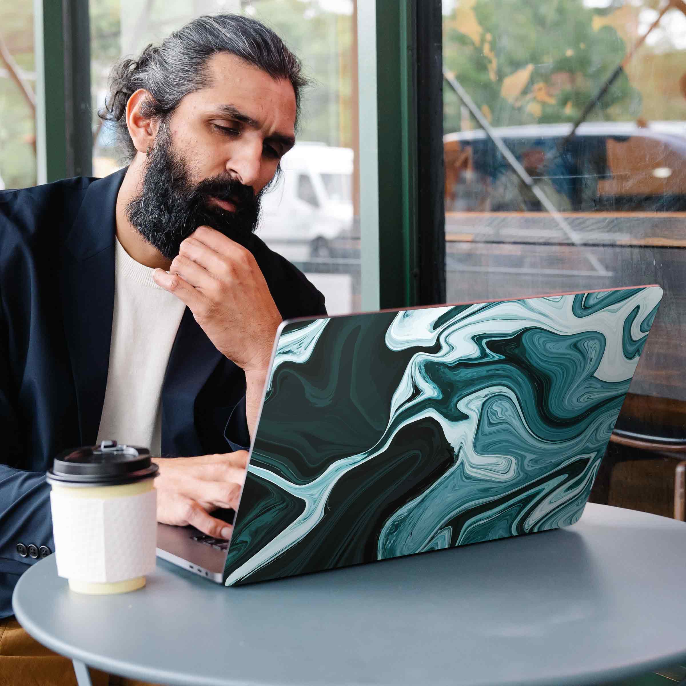 Asus VivoBook Laptop Skins & Wraps - WrapCart – WrapCart Skins