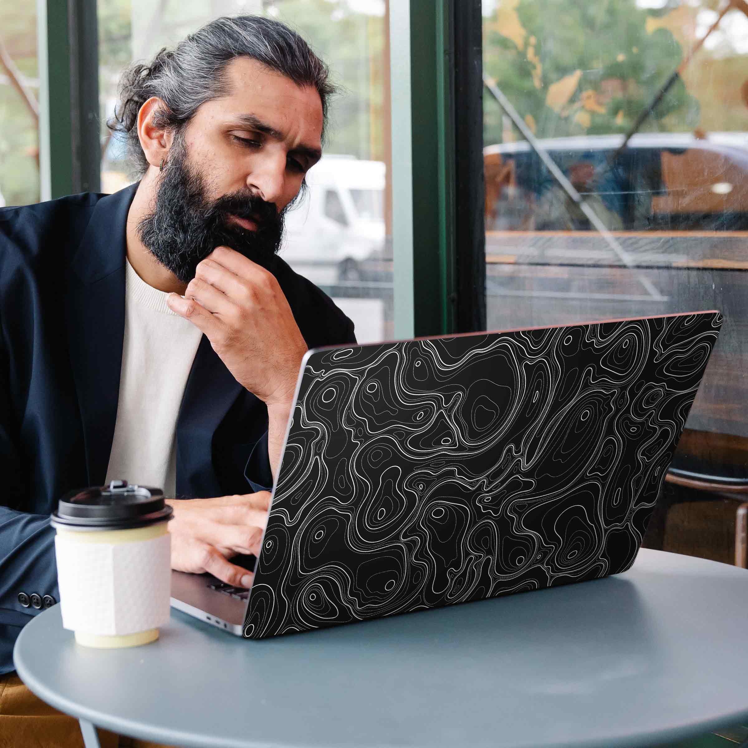 Laptop Wraps & Stickers – WrapCart Skins