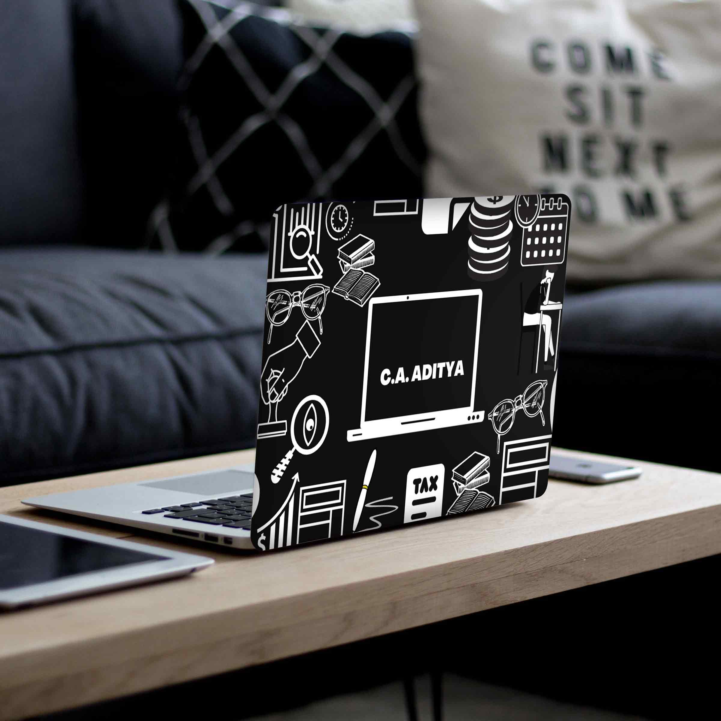 Dell Latitude 7480 14 Business Laptop Laptop Skins & Wraps - WrapCart ...