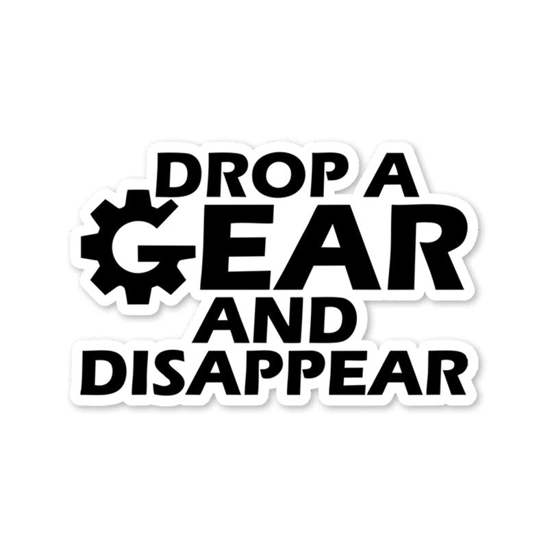 drop-a-gear-bike-fuel-tank-decal – WrapCart Skins