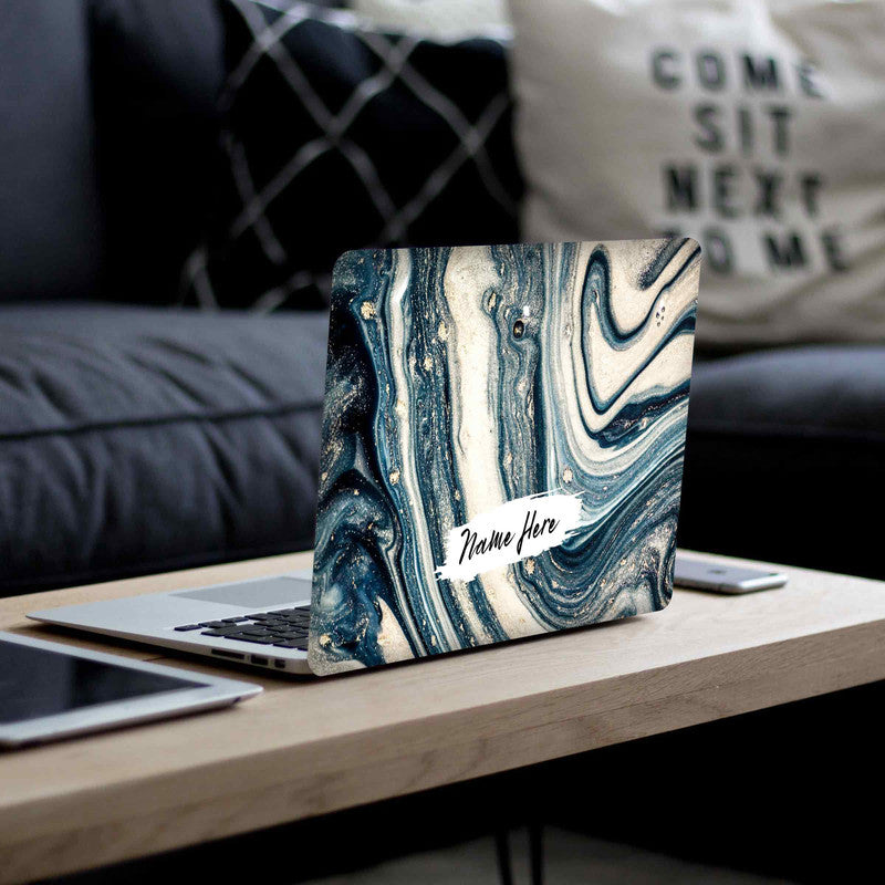 Custom Name Laptop Skins - WrapCart – WrapCart Skins