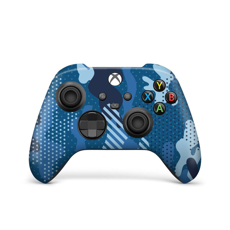 PlaySation 5 Controller Wraps – WrapCart Skins