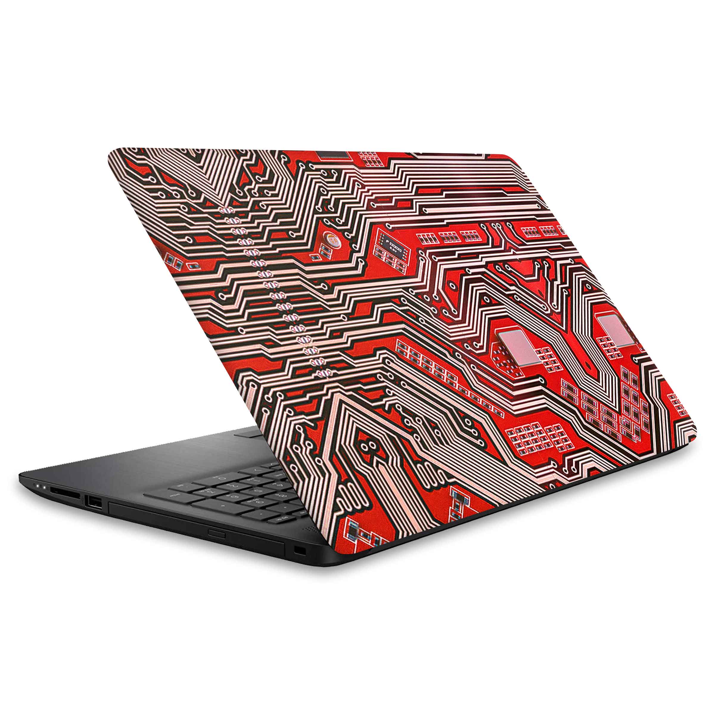 Laptop Wraps & Stickers – WrapCart Skins
