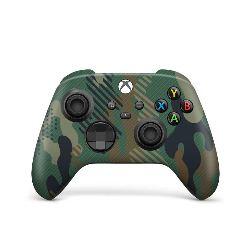 PlaySation 4 Controller Wraps – WrapCart Skins