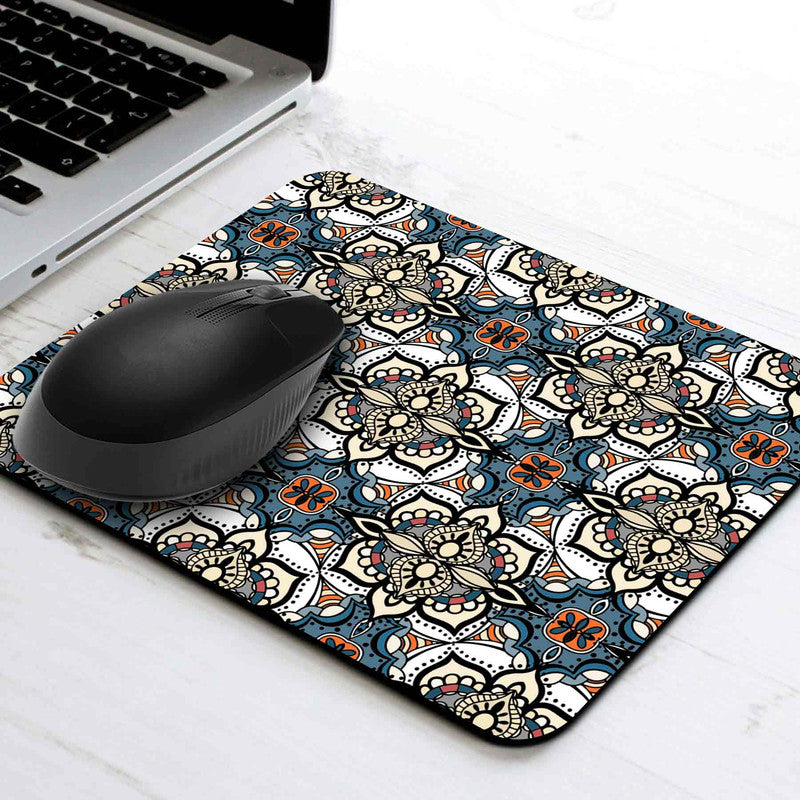 Tile 1 Mouse Pad – WrapCart Skins