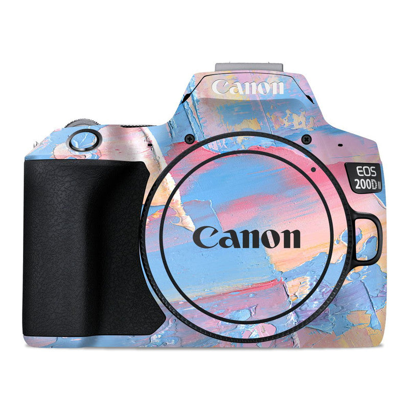Artist Muse Camera Skins – WrapCart Skins