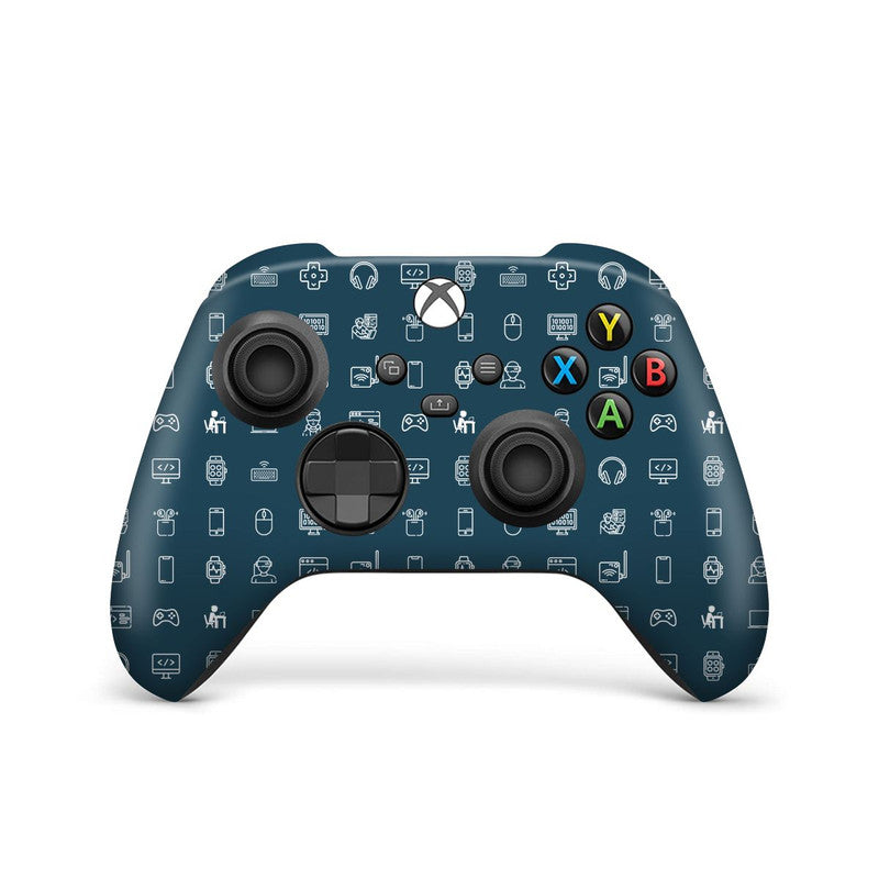 PlaySation 5 Controller Wraps – WrapCart Skins